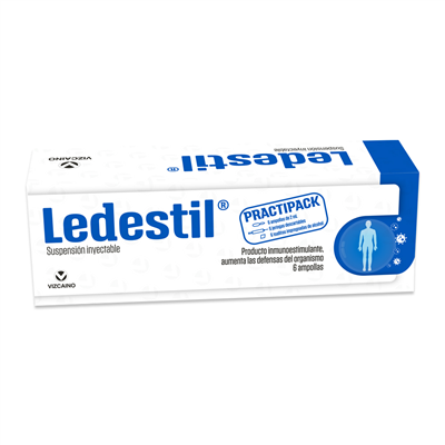 Farmacias Batres: LEDESTIL PRACTIPAK 2 ML * 6 AMPOLLAS I.M ...