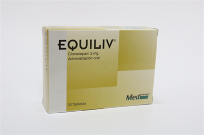 Farmacias Batres: [C]EQUILIV 2 MG * 30 TABLETAS - Promoción 20 % ...