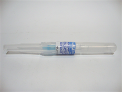 Farmacias Batres: ANGIOCATH * 22 G * 1 (NIPRO): MATERIAL MEDICO QUIRURGICO