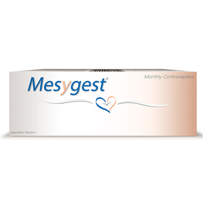 Farmacias Batres: MESYGEST * 1 AMPOLLA I.M.: MEDICAMENTOS DE MARCA