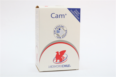 Farmacias Batres: CAM * 120 ML: MEDICAMENTOS DE MARCA
