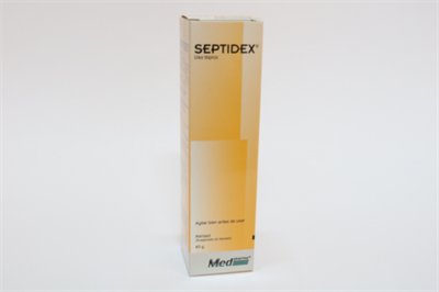 Farmacias Batres: SEPTIDEX AEROSOL * 40 G - Promoción 20 % descuento ...