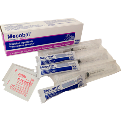 Farmacias Batres: MECOBAL TS 500 MCG * 3 AMPOLLAS 1 ML: MEDICAMENTOS DE ...