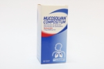 Farmacias Batres: MUCOSOLVAN COMPUESTO * 120 ML: MEDICAMENTOS DE MARCA
