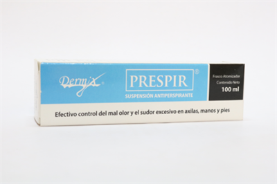 Farmacias Batres: PRESPIR SUSPENSION ANTITRANSPIRANTE * 100 ML-11013.0 ...