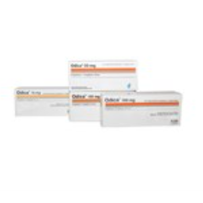 Farmacias Batres: ODICA 75 MG * 28 COMPRIMIDOS -2405: MEDICAMENTOS DE MARCA