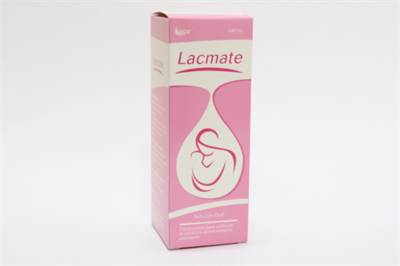 Farmacias Batres: LACMATE (IXBUT+ENELDO) * 240 ML-1151: MEDICAMENTOS DE ...