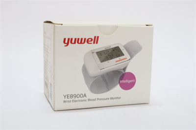 Farmacias Batres: ESFIGMOMANOMETRO DIGI.AUTO.D/MUÑE YE8300B/YE8900A/8800AR(CM): EQUIPOS MEDICOS