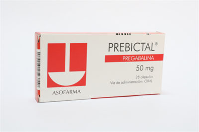 Farmacias Batres: PREBICTAL 50 MG * 28 CAPSULAS -166632: MEDICAMENTOS ...