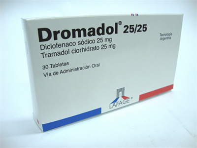 Farmacias Batres: DROMADOL 25MG/25MG * 30 TABLETAS -5017: MEDICAMENTOS ...