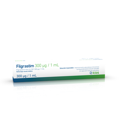 Farmacias Batres: *FILGRASTIM 300MCG JERINGA PRELLENADA: MEDICAMENTOS ...