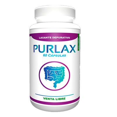 Farmacias Batres: *PURLAX 60 CAPSULAS: MEDICAMENTOS DE MARCA