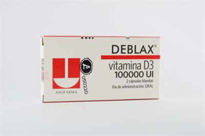 Farmacias Batres: DEBLAX * 2 CAPSULAS BLANDAS: MEDICAMENTOS DE MARCA