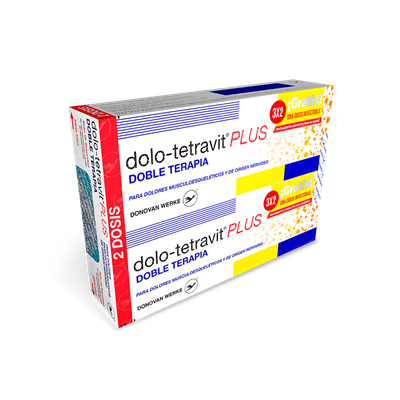 Farmacias Batres: DOLO TETRAVIT DT 4 TABS.* 2 DOSIS INY. + 1 DOSIS ...