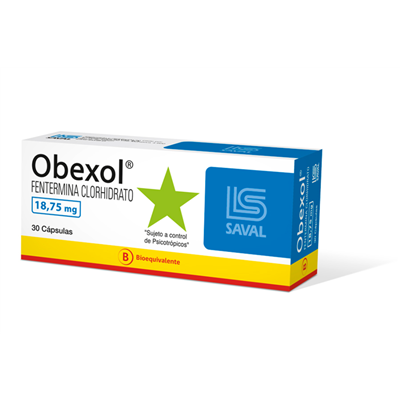 Farmacias Batres: [C]OBEXOL 18.75 MG * 30 CAPSULAS: MEDICAMENTOS ...