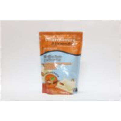 Farmacias Batres: PHARMASURE ALMENDRA 600G-PV0021: LECHES