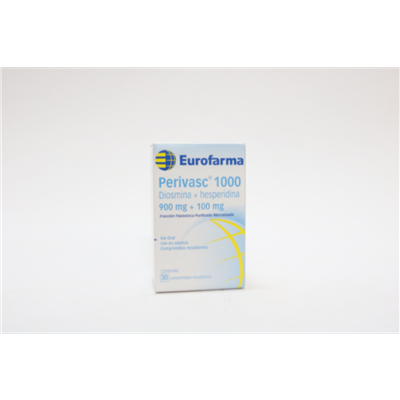 Farmacias Batres: PERIVASC 900 MG + 100 MG * 30 COMPRIMIDOS-426648 ...