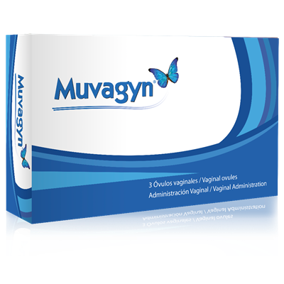 Farmacias Batres: MUVAGYN 300/200/100MG * 3 OVULOS VAGINALES-39393 ...