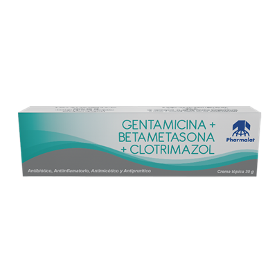 Farmacias Batres: CREMA COMBINADA * 30 GRAMOS (PHARMALAT)-PT00226 ...