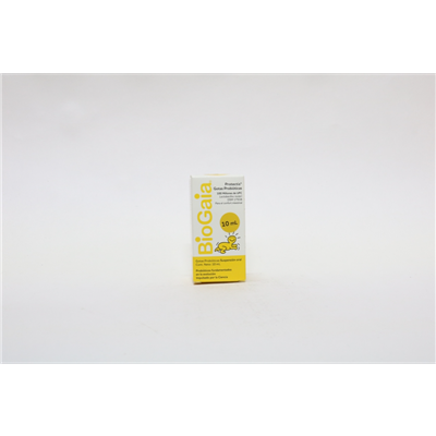 Farmacias Batres: BIOGAIA * PROTECTIS 10 ML GOTAS PROBIOTICAS ...