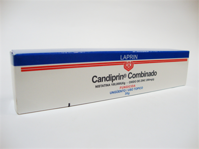 Farmacias Batres: CANDIPRIN COMBINADO UNGUENTO * 30 GRAMOS ...