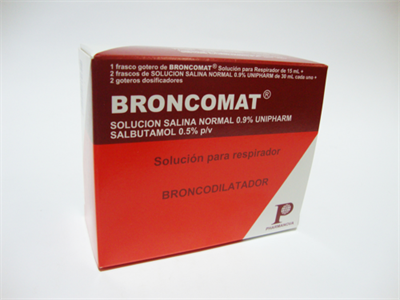 Farmacias Batres: BRONCOMAT SOL. P/RESPIRAR * 15ML 1+2 FRASCOS-0613 ...