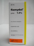 Farmacias Batres: FLAMYDOL * 20 ML GOTAS -: MEDICAMENTOS DE MARCA