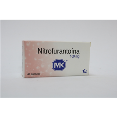 Farmacias Batres: *NITROFURANTOINA (MK) 100MG * 1 CAPSULA: MEDICAMENTOS ...