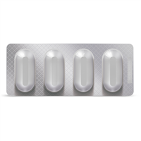 Farmacias Batres: UNOCEF 400 * 8 TABLETAS: MEDICAMENTOS DE MARCA