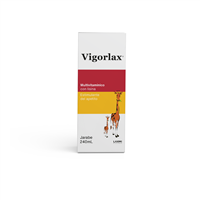 Farmacias Batres: VIGORLAX * 240 ML: MEDICAMENTOS DE MARCA