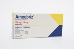 Farmacias Batres: AMOEBRIZ * 2 TABLETAS: MEDICAMENTOS DE MARCA