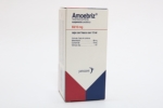 Farmacias Batres: AMOEBRIZ S/CEREZA 60/10MG * 10 ML: MEDICAMENTOS DE MARCA