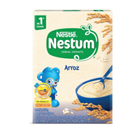 Farmacias Batres: NESTUM ARROZ ETAPA 1 * 200 GRS -2074: FORMULAS ...