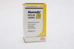 Farmacias Batres: HUMULIN R 100 UI. * 10 ML.: MEDICAMENTOS CADENA DE FRIO