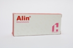 Farmacias Batres: ALIN 8 MG/2 ML * 1 AMPOLLA- 86002.2: MEDICAMENTOS DE ...