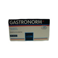 Farmacias Batres: GASTRONORM 200 MG/80MG * 30 TABLETAS: MEDICAMENTOS DE ...