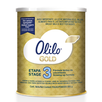 Farmacias Batres: OLILO PROGRESS GOLD NF 3*900 GR C/LUTEINA-3688: LECHES