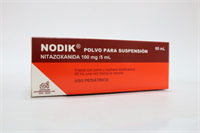 Farmacias Batres: NODIK 100 MG * 60ML - Promoción 10% Descuento ...
