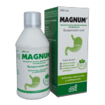 Farmacias Batres: MAGNUN * 360 ML.: MEDICAMENTOS DE MARCA
