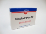 Farmacias Batres: RINOFED PLUS * 12 COMPRIMIDOS -426634: MEDICAMENTOS ...
