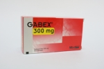 Farmacias Batres: GABEX 300 MG * 30 CAPSULAS - Promoción 2+1 ...