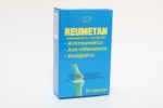 Farmacias Batres: REUMETAN * 30 CAPSULAS: MEDICAMENTOS DE MARCA