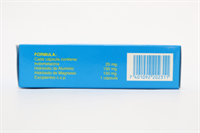 Farmacias Batres: REUMETAN * 30 CAPSULAS: MEDICAMENTOS DE MARCA