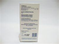 Farmacias Batres: AMBIARE 2 MG/0.25 MG * 10 TABLETAS -2390 ...