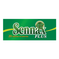 Farmacias Batres: SENNAX PLUS * 20 TABLETAS - Promoción 3+1 ...