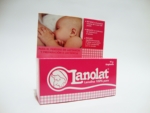 Farmacias Batres: LANOLAT CREMA * 10 GRS -2420: MEDICAMENTOS DE MARCA