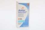 Farmacias Batres: AVAMYS SPRAY NASAL * 27.5 MCG: MEDICAMENTOS DE MARCA