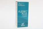 Farmacias Batres: FLEDEC PLUS * 120 ML -4028: MEDICAMENTOS DE MARCA