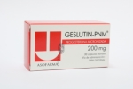 Farmacias Batres: GESLUTIN - PNM 200 MG * 30 CAPSULAS: MEDICAMENTOS DE MARCA