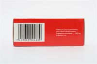 Farmacias Batres: GESLUTIN - PNM 200 MG * 30 CAPSULAS: MEDICAMENTOS DE MARCA